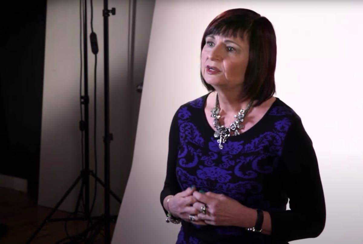 20 Questions: Newfoundland and Labrador's top nurses’ advocate Debbie ...