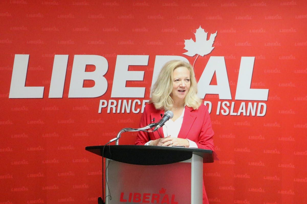 20 QUESTIONS: Liberal leader Sharon Cameron's greatest fear is heights ...