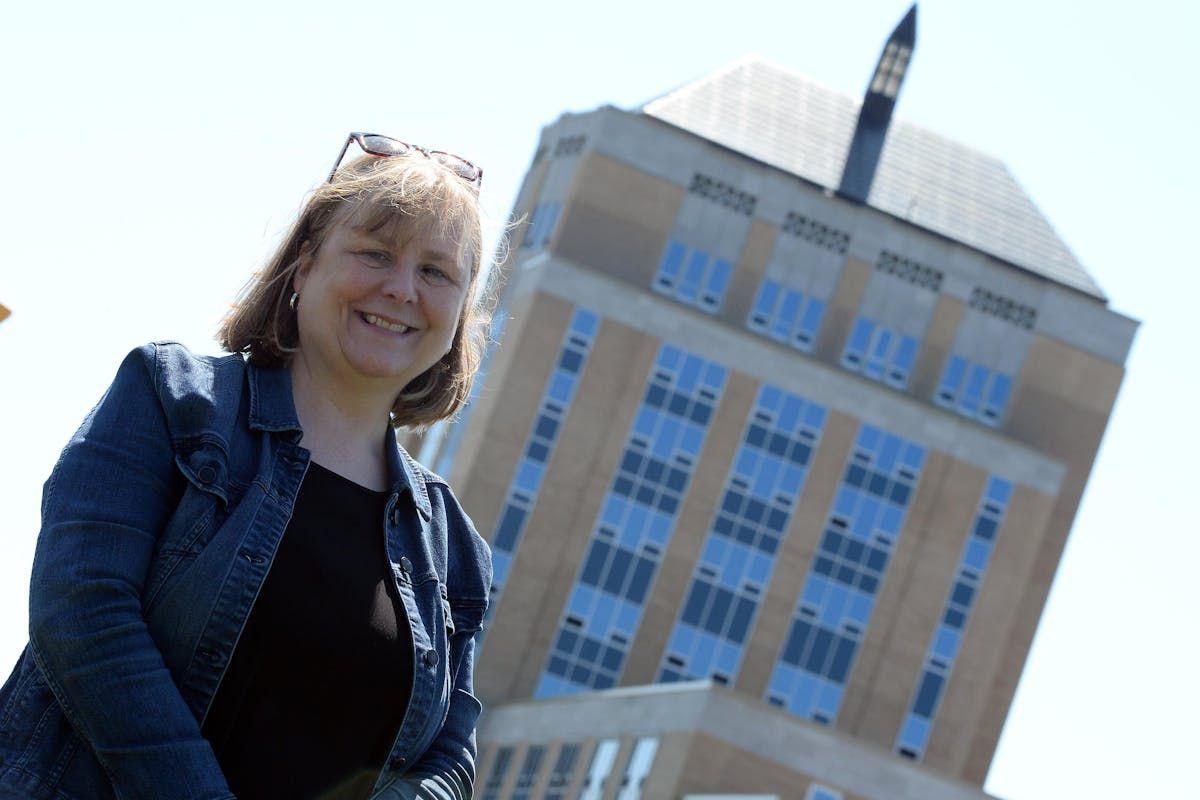 20 Questions with former Newfoundland and Labrador assistant deputy ...