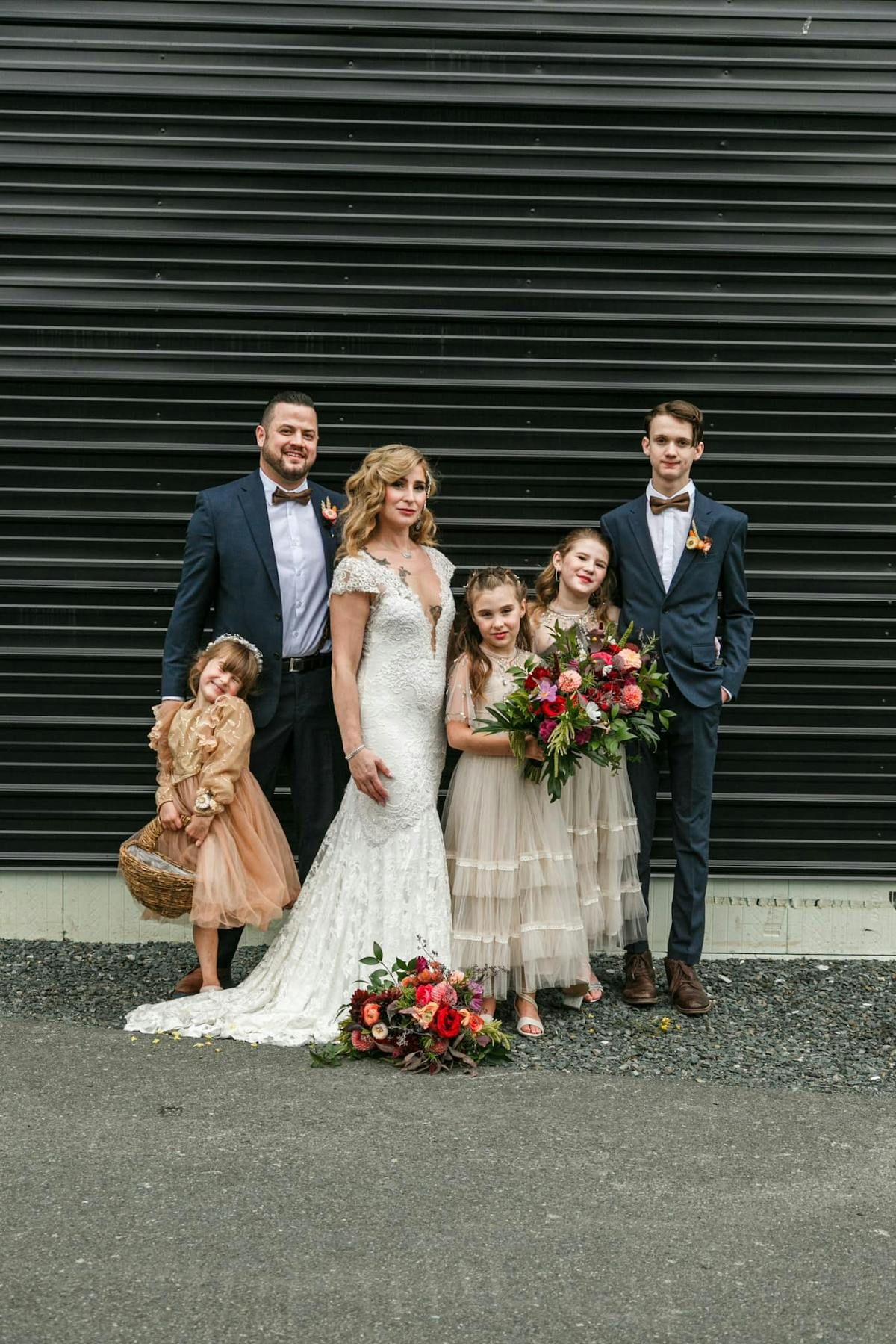 20 Questions with Ivy and Greg Hanley: King and queen of the Brookfield ...