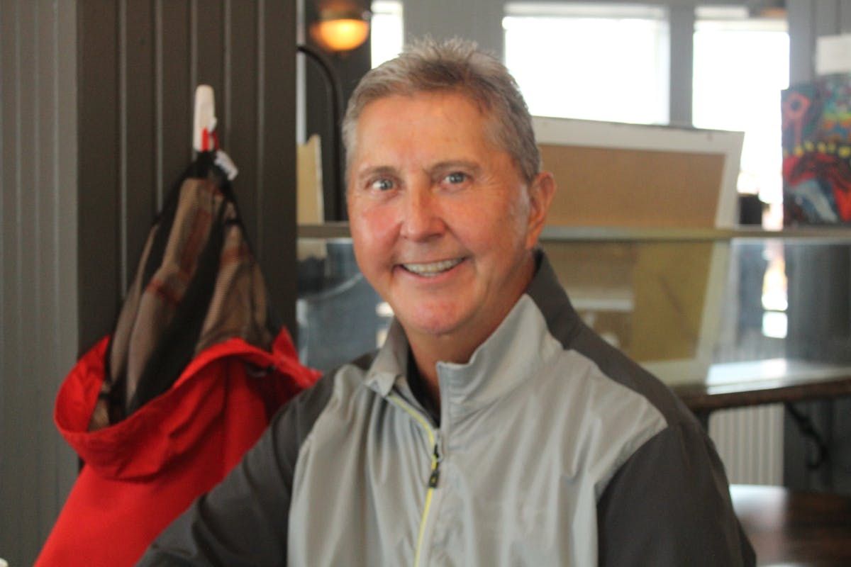 20 Questions with Jim Scott: From junior high dropout to self-made ...