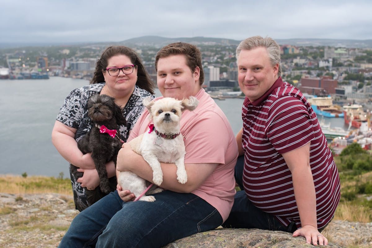 20 Questions with Telegram managing editor Jennifer Vardy Little | PNI ...