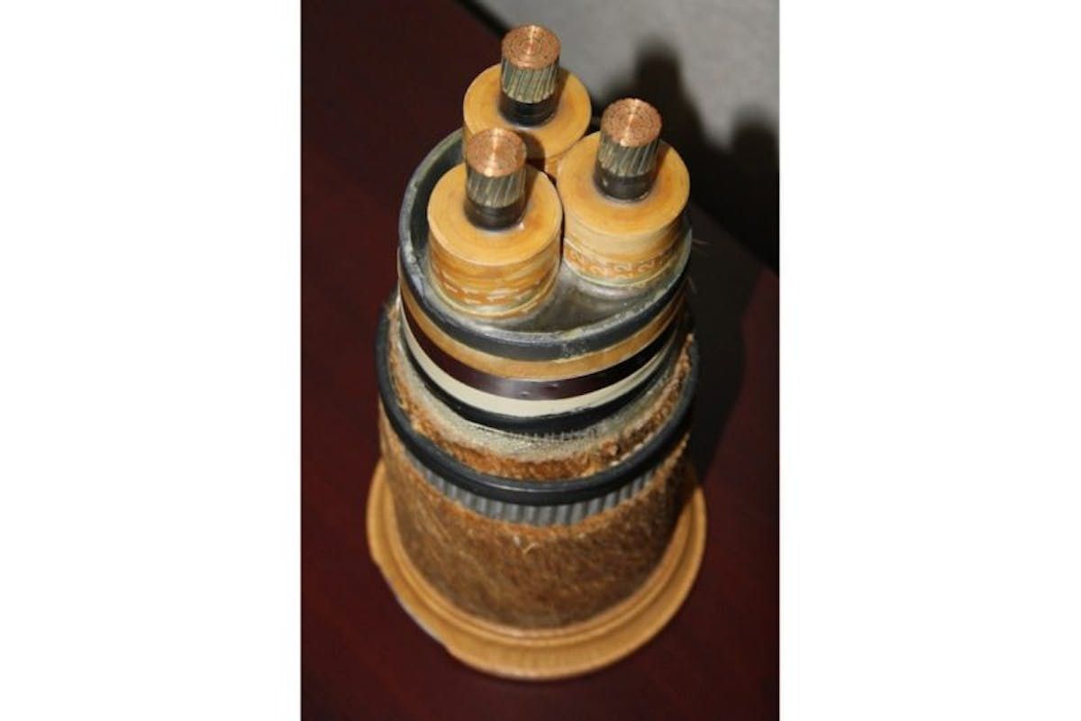 Price for P.E.I. power cables $50 million less than expected Gallery ...