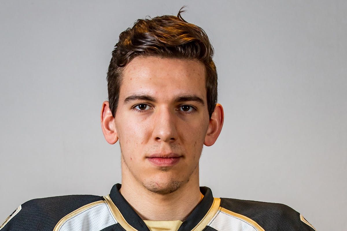 PHOTOS: Meet the Charlottetown Islanders Gallery | PNI Atlantic News