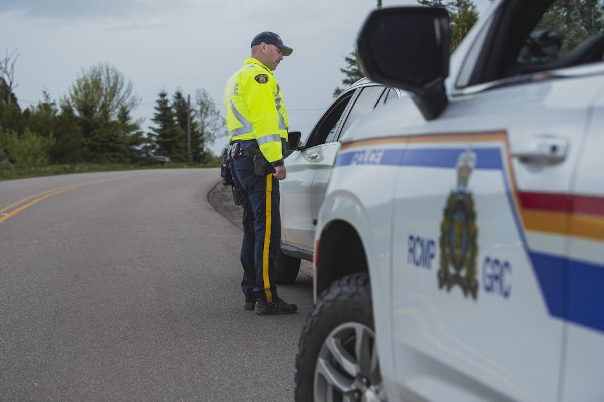 P.E.I. RCMP guidelines for issuing Alert Ready messages | PNI Atlantic News