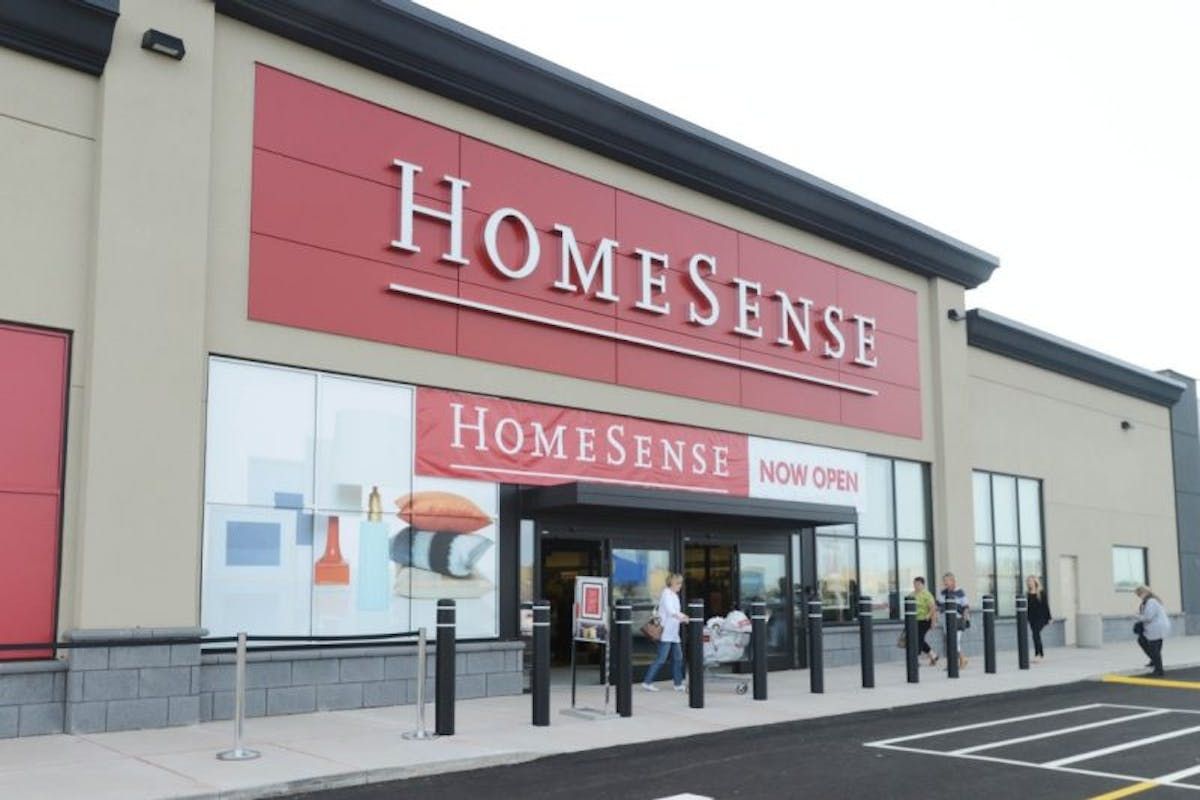 HomeSense opens Charlottetown location to eager shoppers Gallery | PNI ...