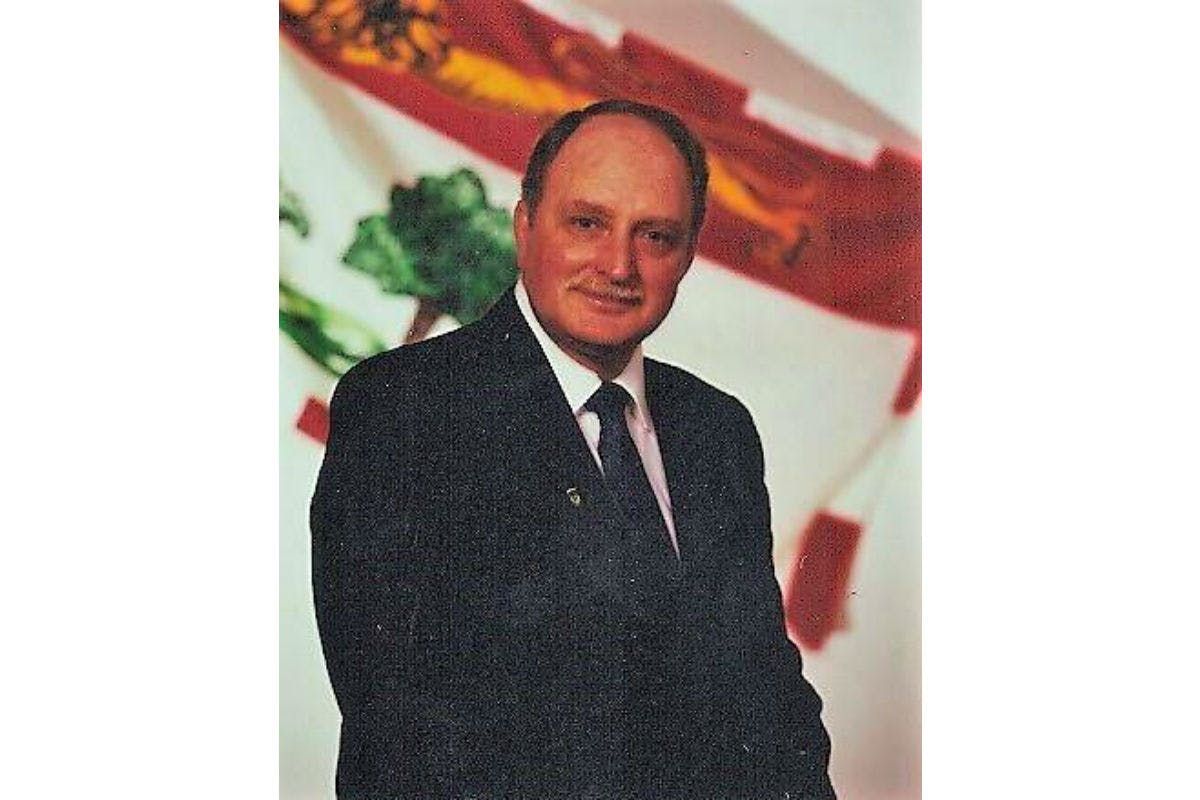 Former P.E.I. PC opposition leader dies | PNI Atlantic News