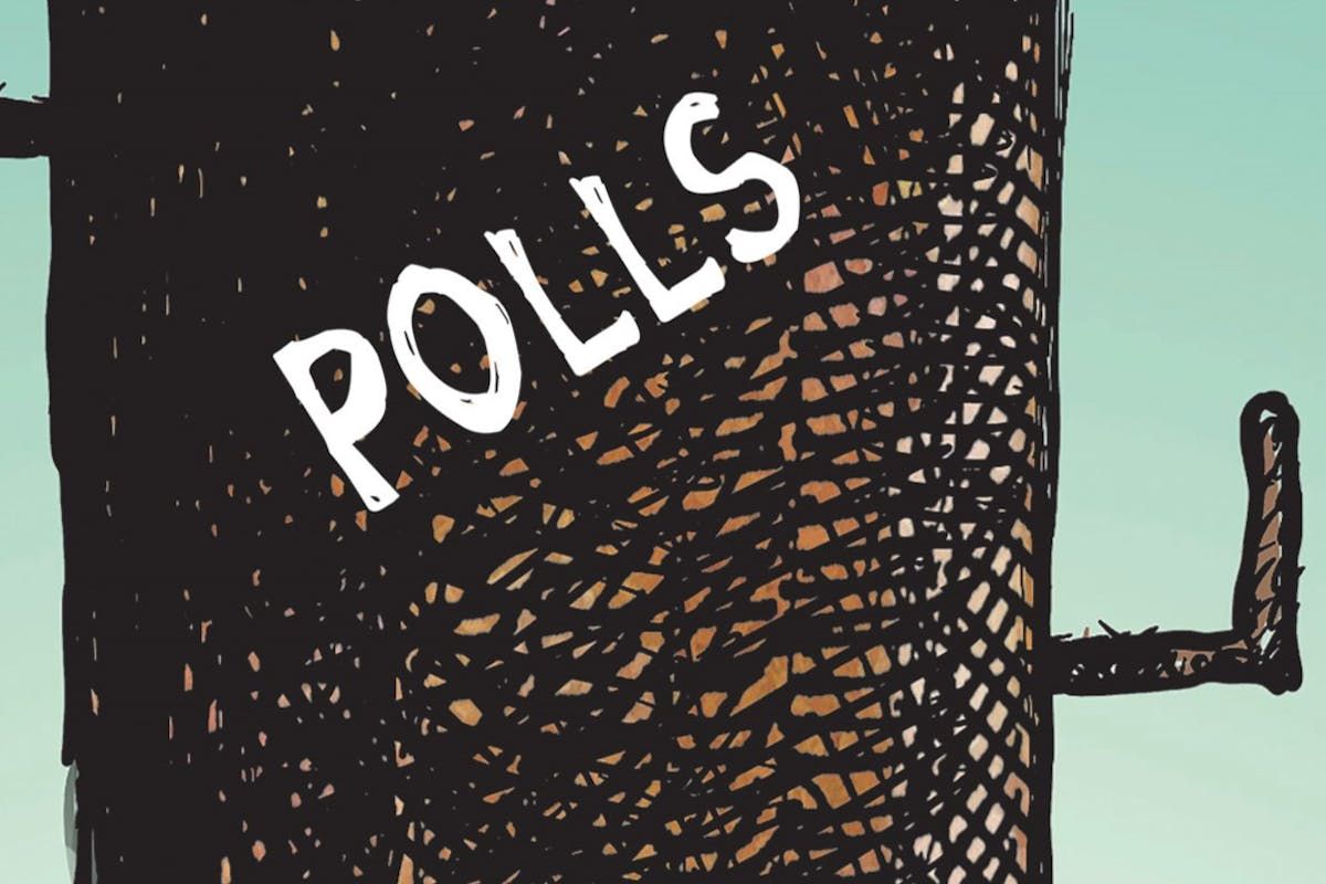 MICHAEL de ADDER CARTOON: Immovable object meets unstoppable force ...