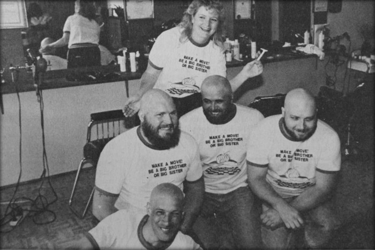 Hants History (June 5 edition) Gallery | PNI Atlantic News