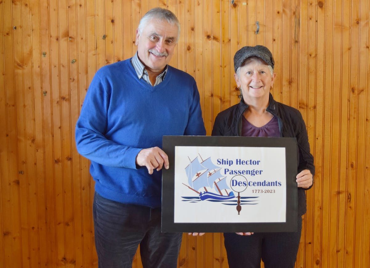 250-year puzzle: Researchers tracking down descendants ahead of Ship ...