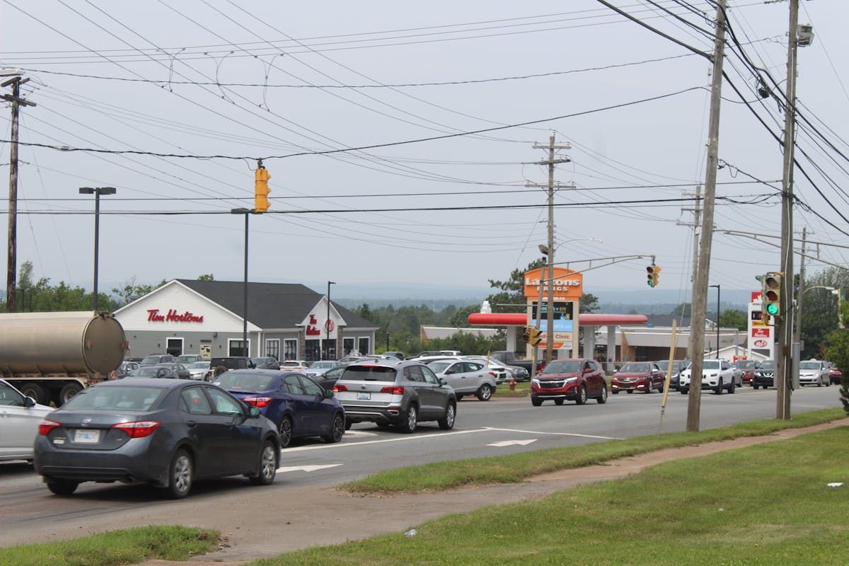$2.8 million in funding announced for Willow Street roundabout in Truro ...