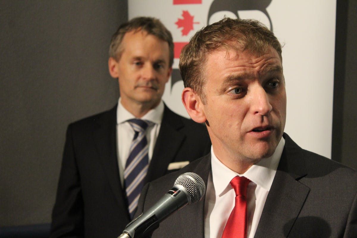 $320 million for Newfoundland and Labrador oil and gas industry | PNI ...