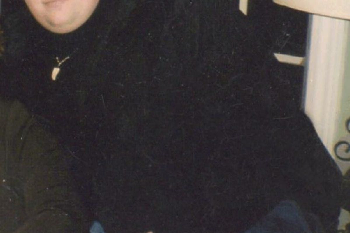 400-pound man is now a fitness poster boy | PNI Atlantic News