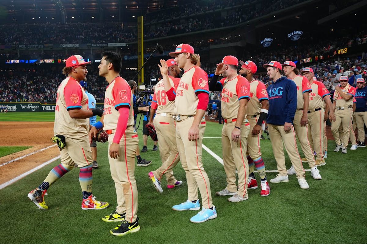 Ohtani goes deep, Duran delivers as AL resumes All-Star Game dominance | PNI Atlantic News