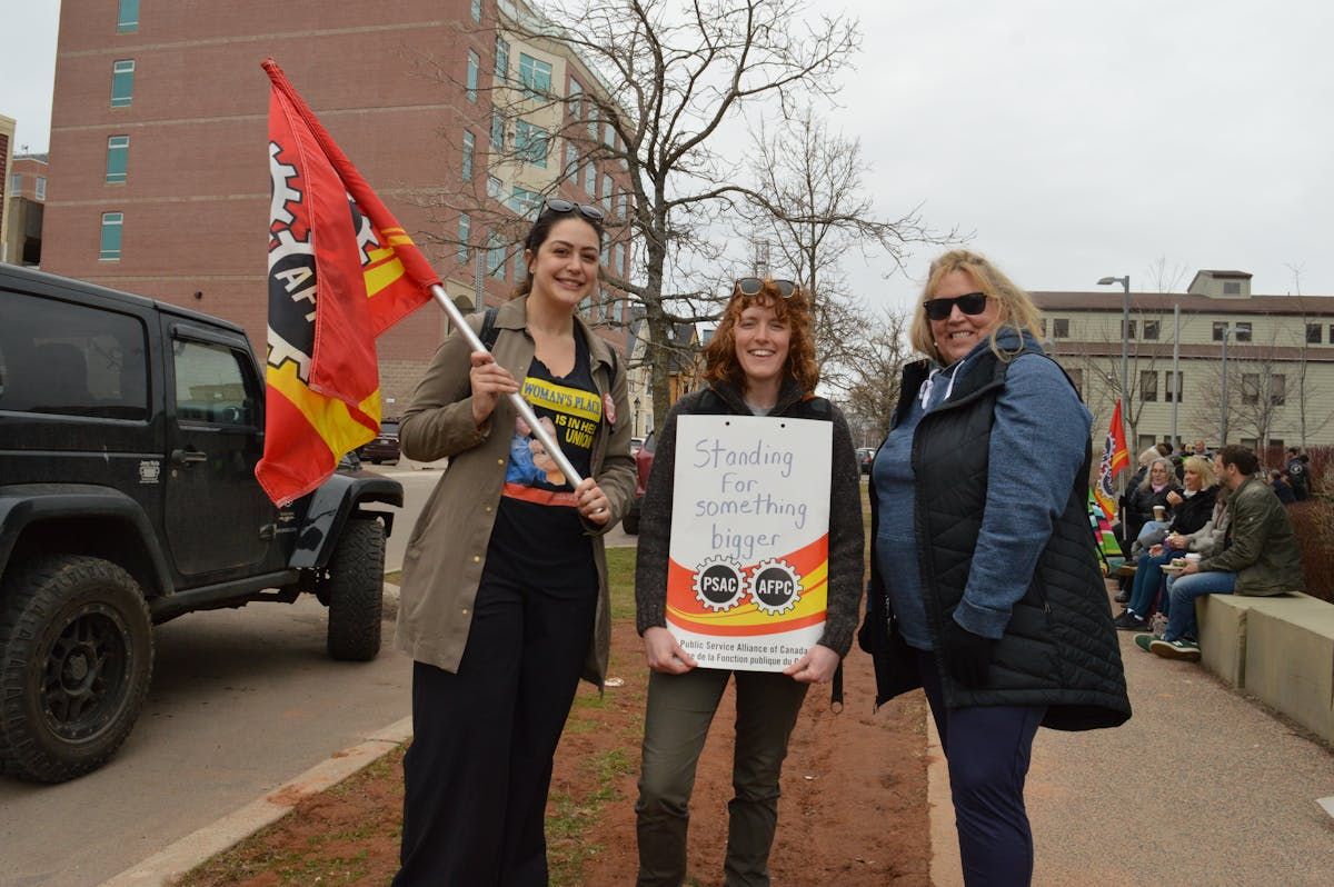 5 things to know about the Canadian public service strike | PNI ...