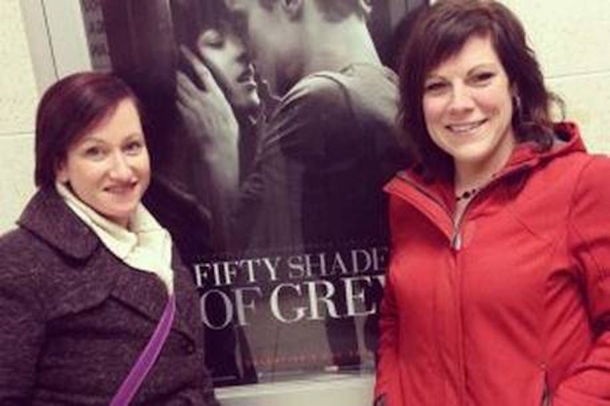 50 shades of emotion | PNI Atlantic News