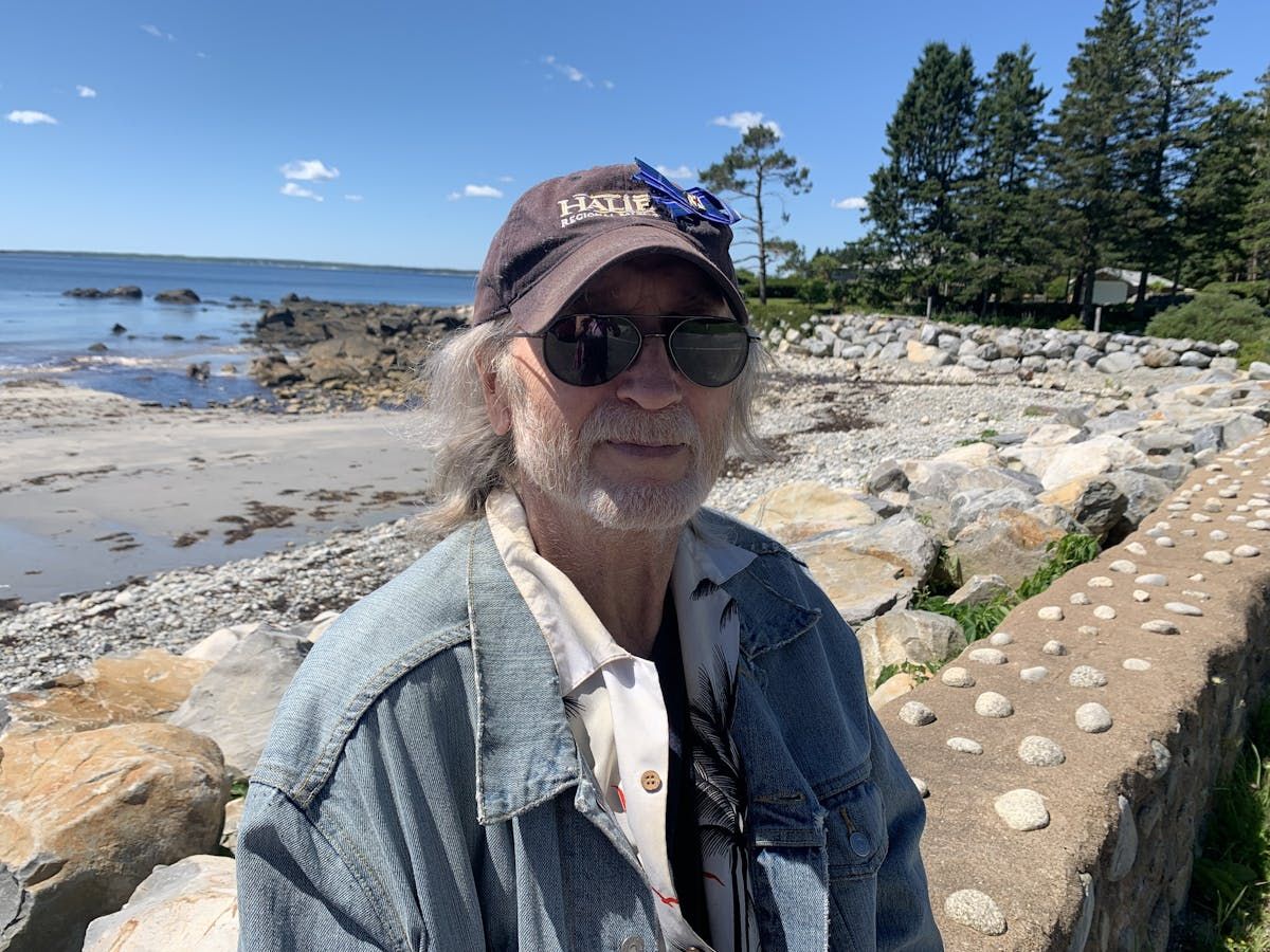 RICK HOWE: COVID anarchy makes vulnerable folks like me feel expendable ...