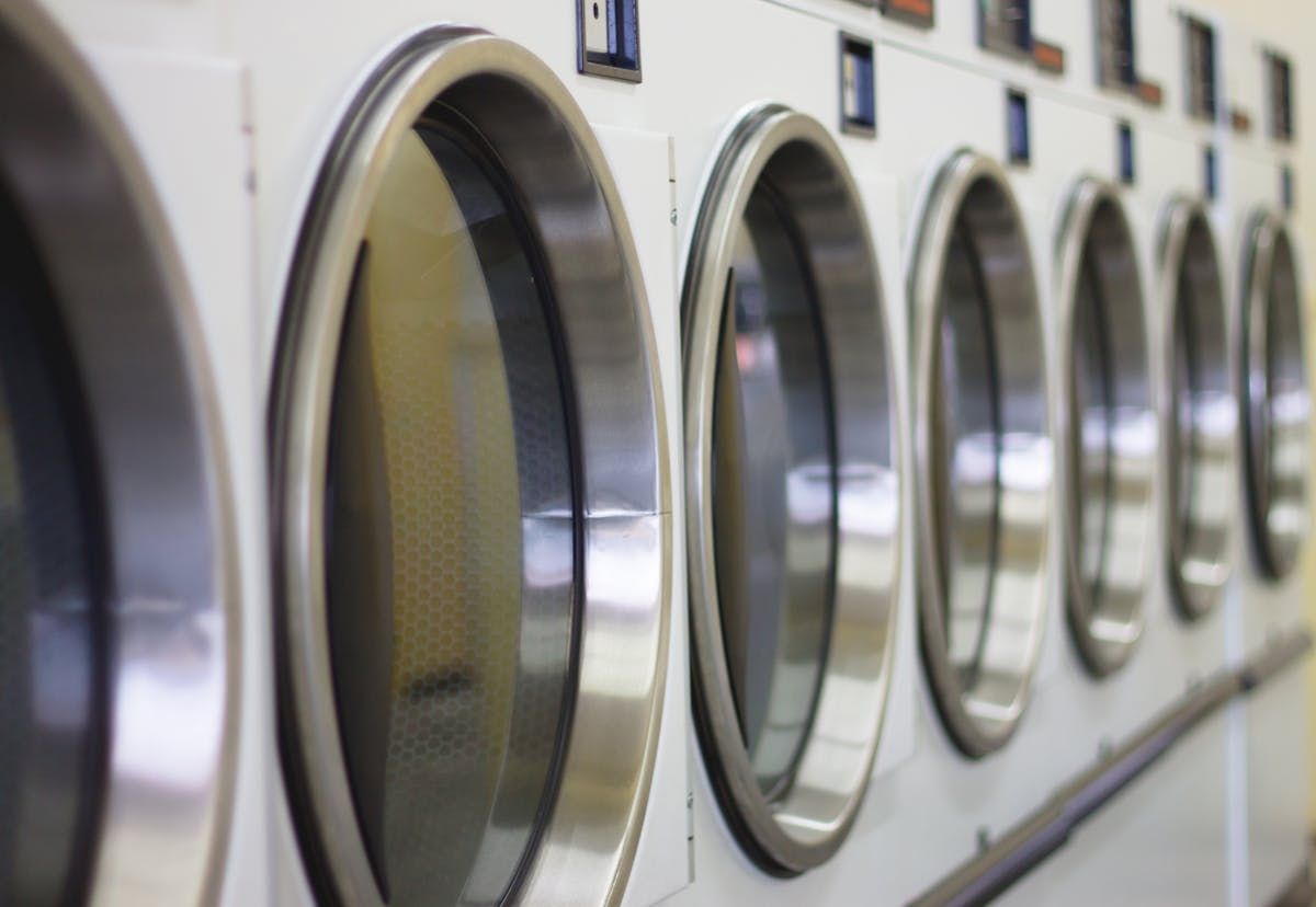 Cape Breton landlord must pay tenants over leaky washing machine | PNI ...