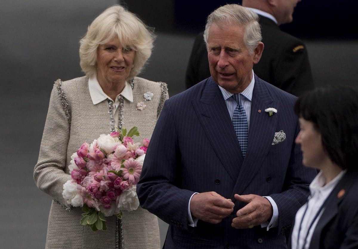 Coronation countdown: Your guide to events in Halifax | PNI Atlantic News