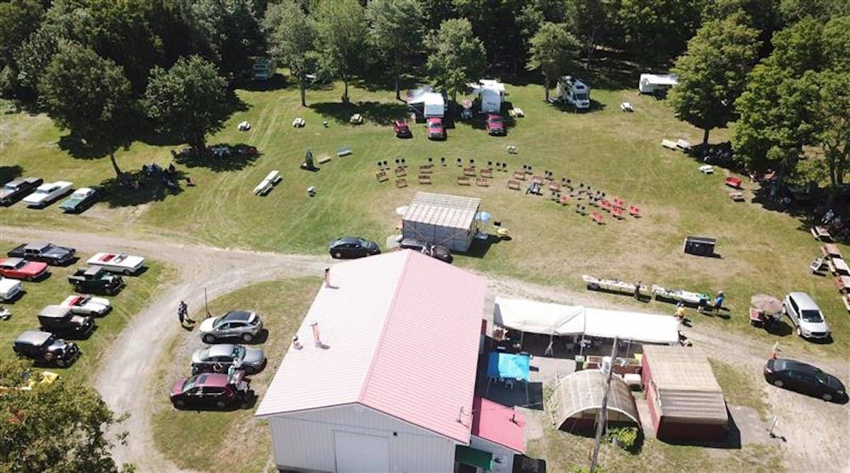 LORDA Park in Pictou County will not be opening for another season ...