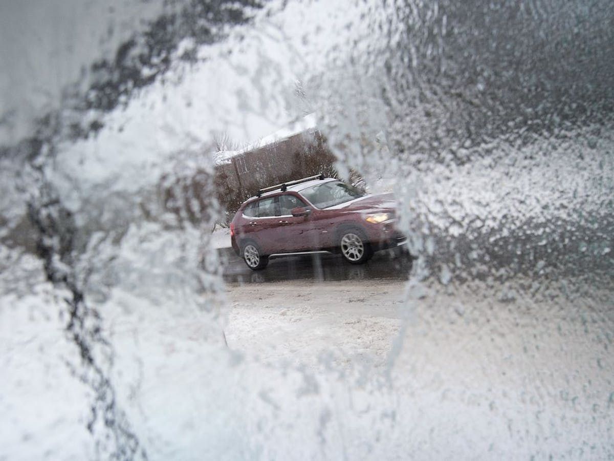 Most of Nova Scotia under freezing rain warning for Friday | PNI ...