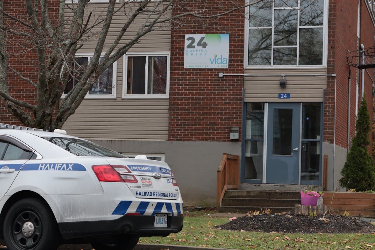 Man wounded in late-night shooting on Roleika Drive in Dartmouth | PNI ...