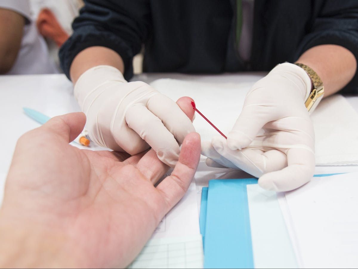 Online appointment booking now live for St. Martha’s Regional blood ...