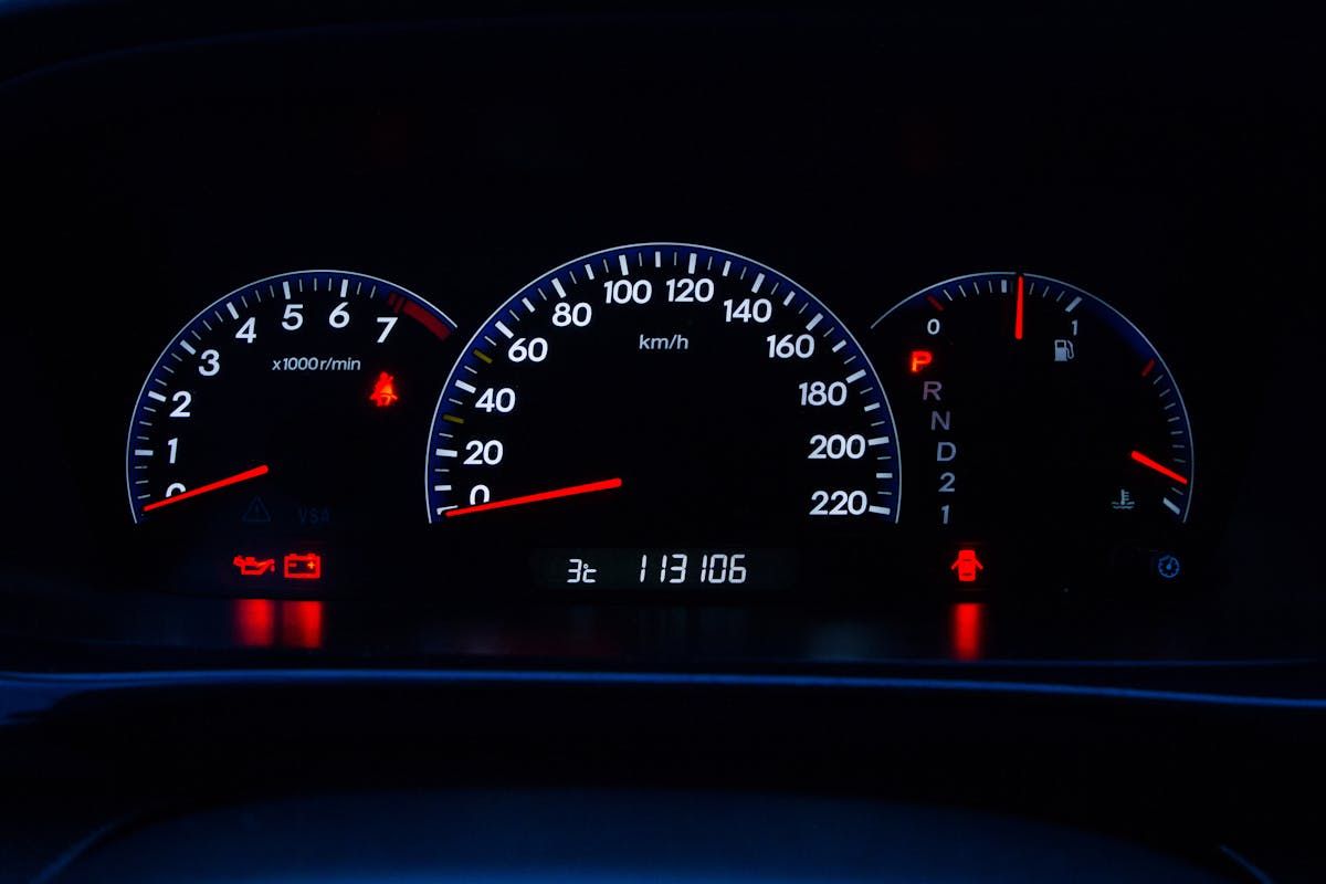 AUTO ADVICE: Solutions to instrument cluster, alternator problems | PNI ...