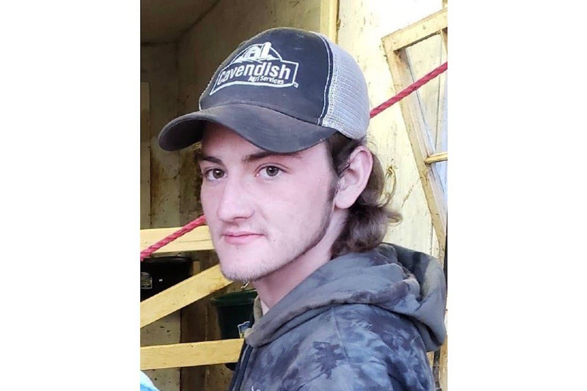 DOWN THE BACKSTRETCH: Remembering MacKenzie Smallman | PNI Atlantic News