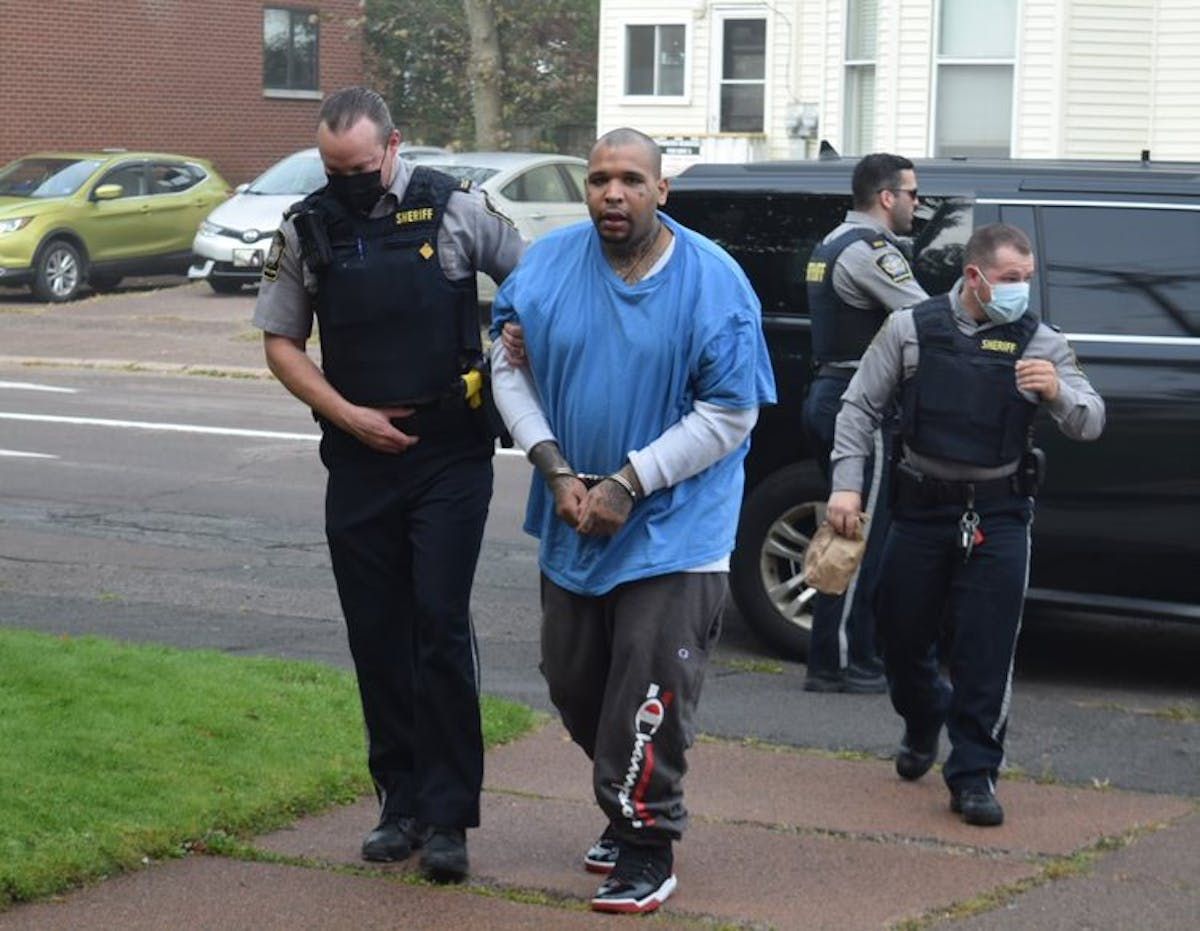 Kevin Sylliboy found guilty of second-degree murder | PNI Atlantic News