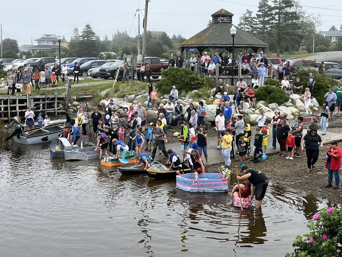 A 75-year anniversary: Cape Sable Island Causeway celebrated in ...