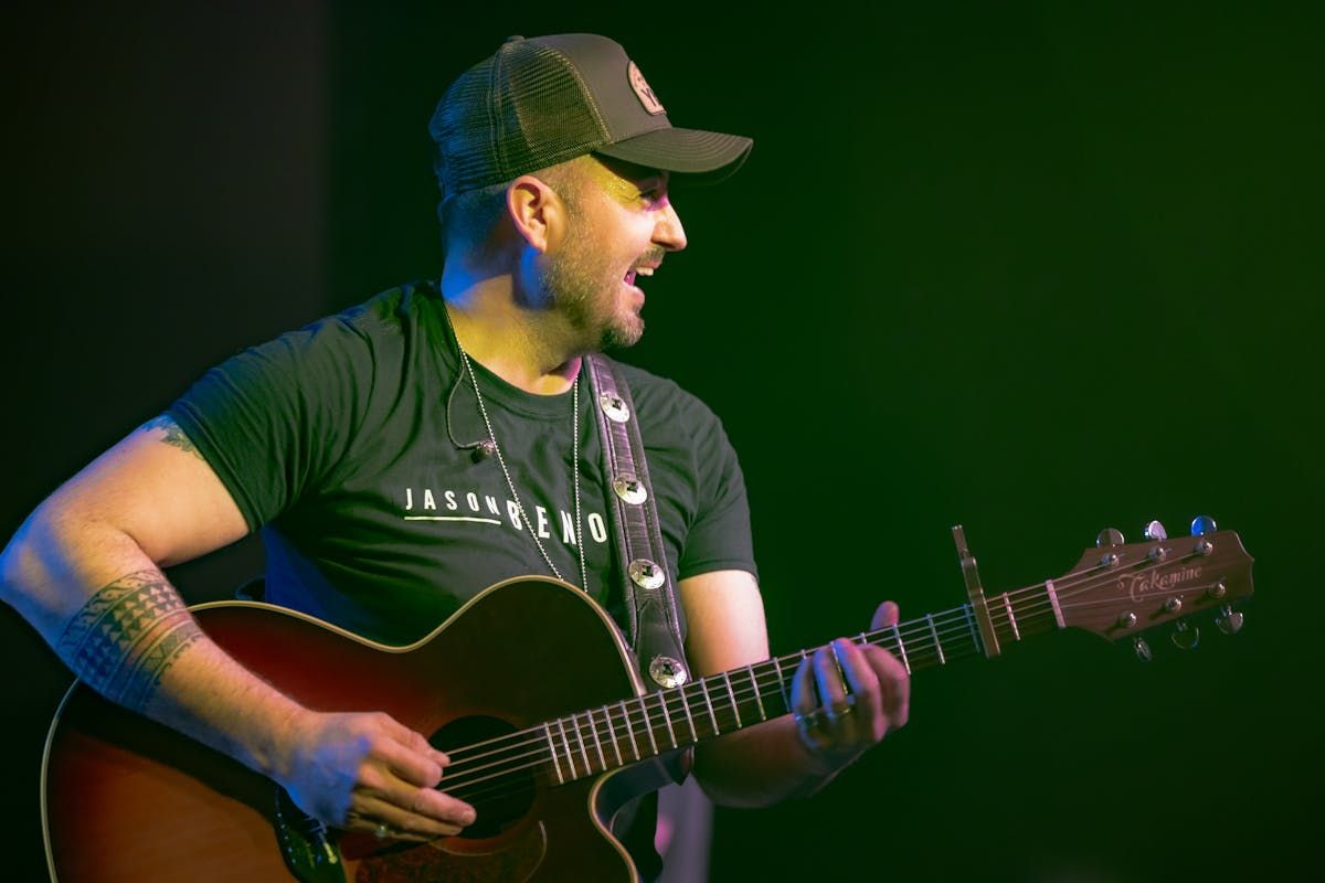 A candid interview with Newfoundland and Labrador country music artist ...