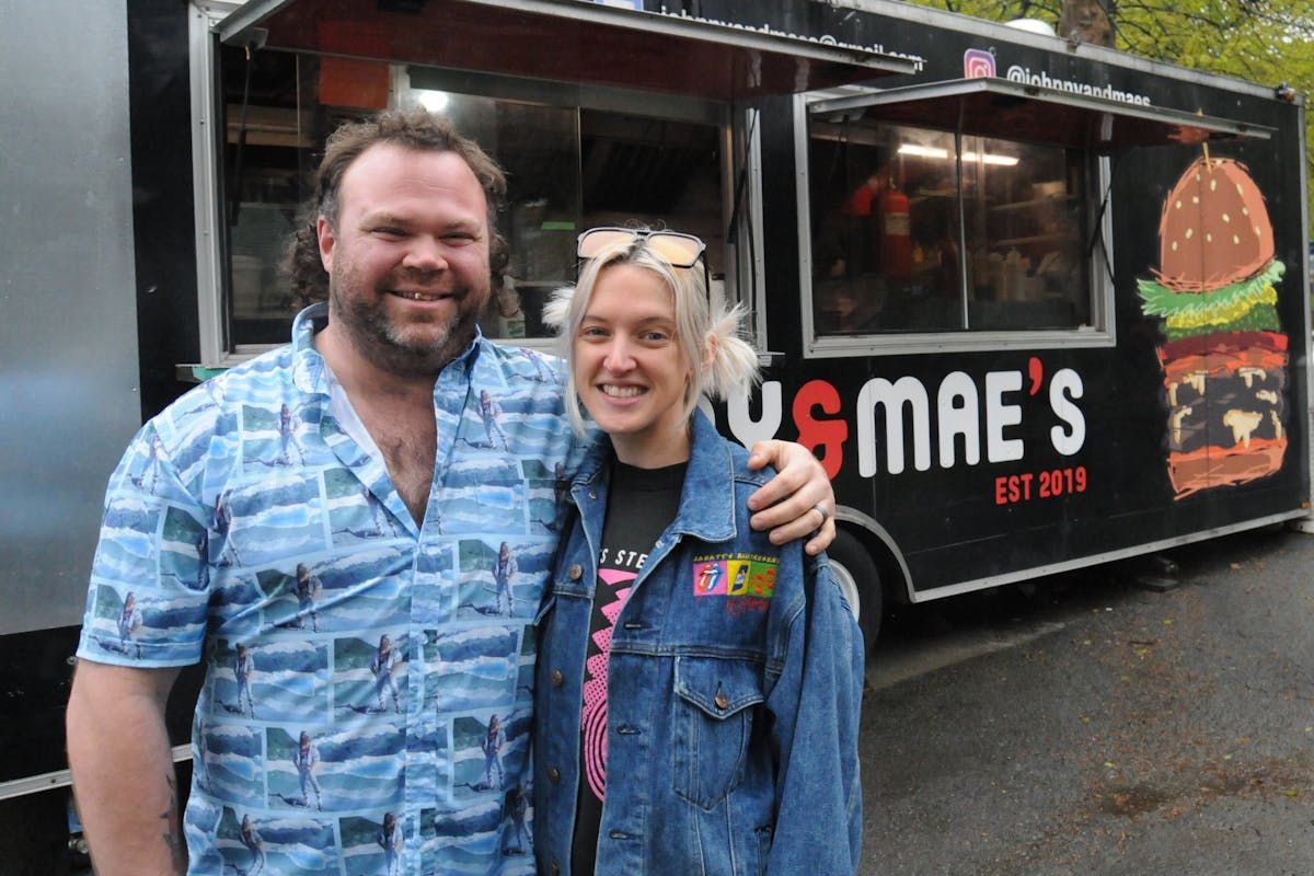 'A completely different game': Johnny & Mae's launching new seafood ...