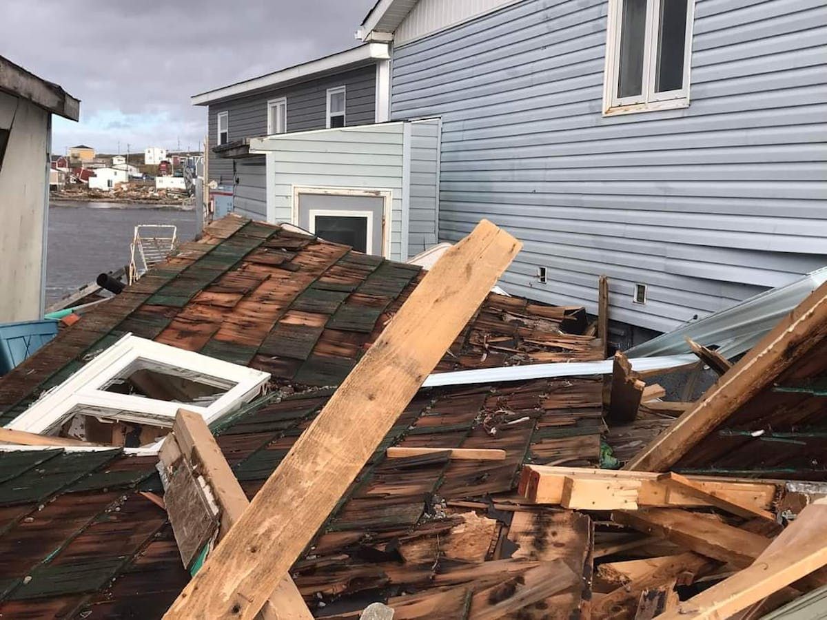 After Fiona fried his Xbox, Port aux Basques boy with autism is gaming ...