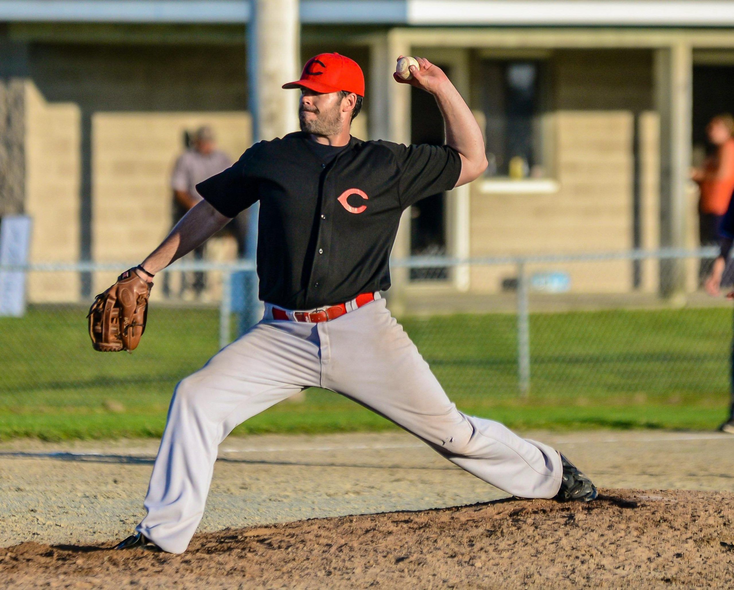 A family affair: Cousins Josh and Troy Coffin understand KCBL’s ...