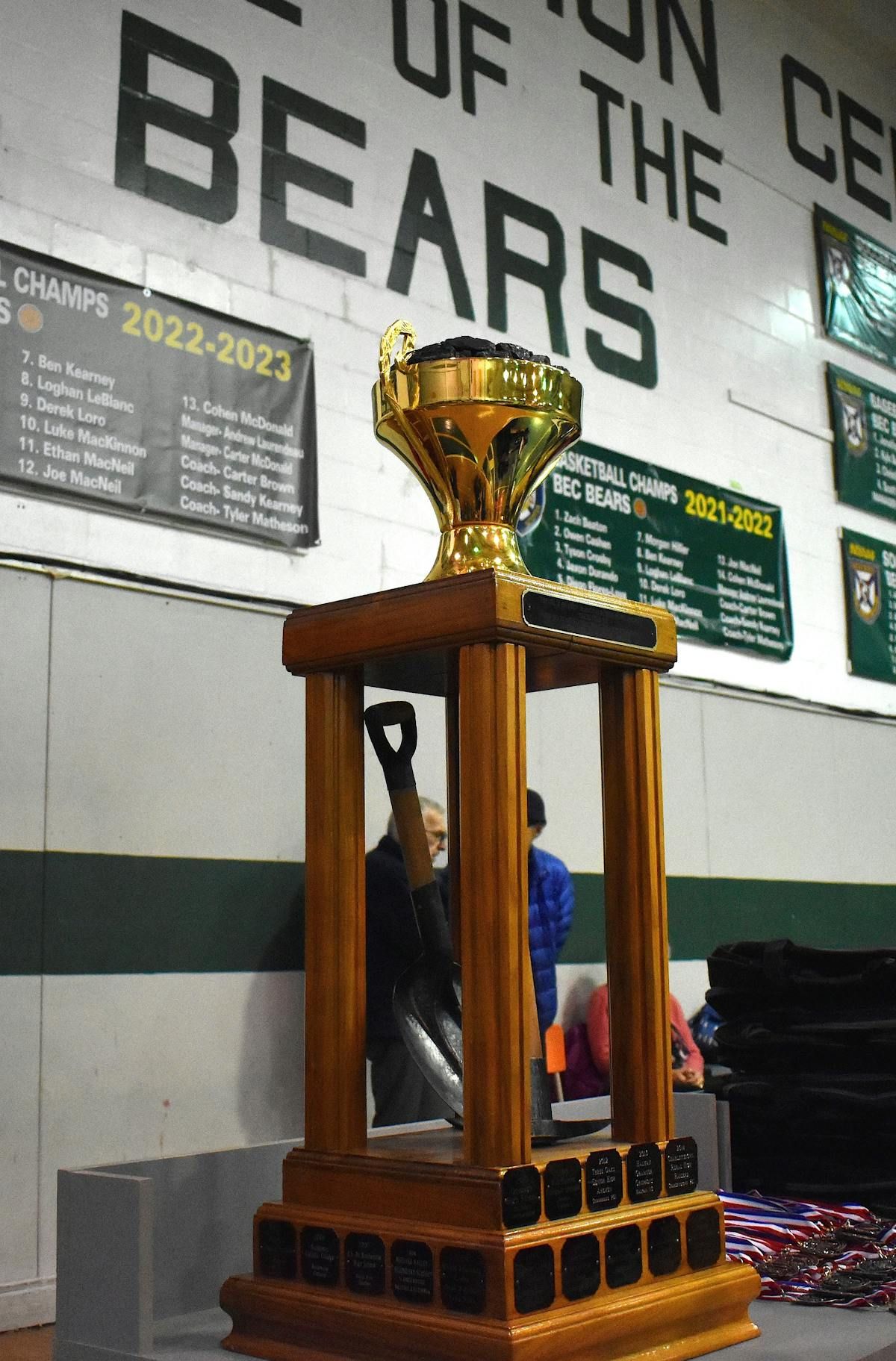 ‘A fight that this community is willing to take on’: Coal Bowl gets ...