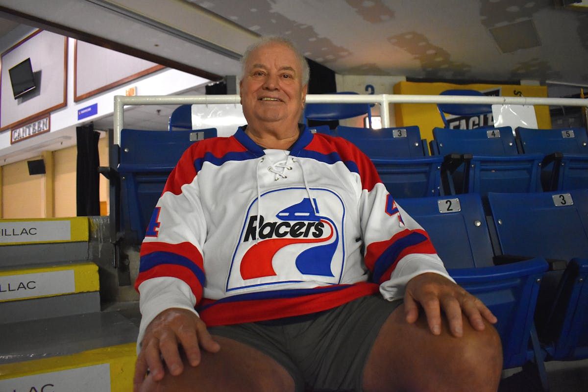 A ‘Great One’ to remember: Cape Breton’s Kevin Morrison assisted on ...