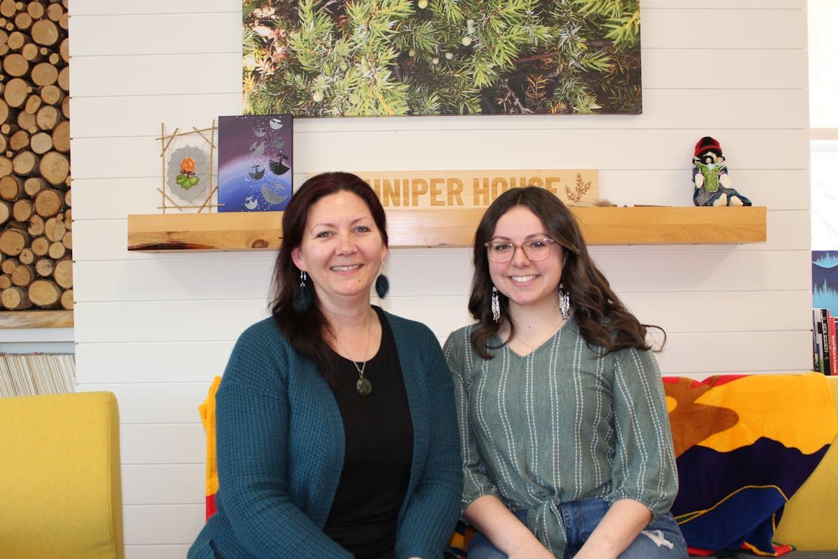 A home away from home: Juniper House in St. John's provides support to ...