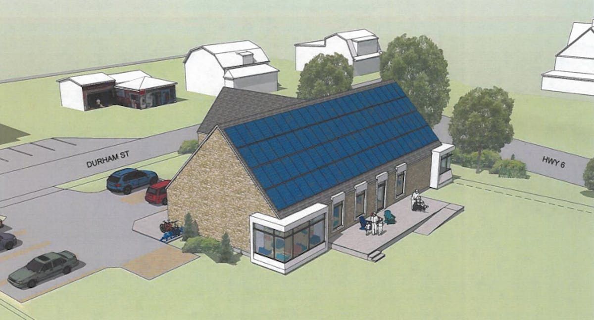 ‘A library is much more than books’ : Pugwash getting new $2-million ...