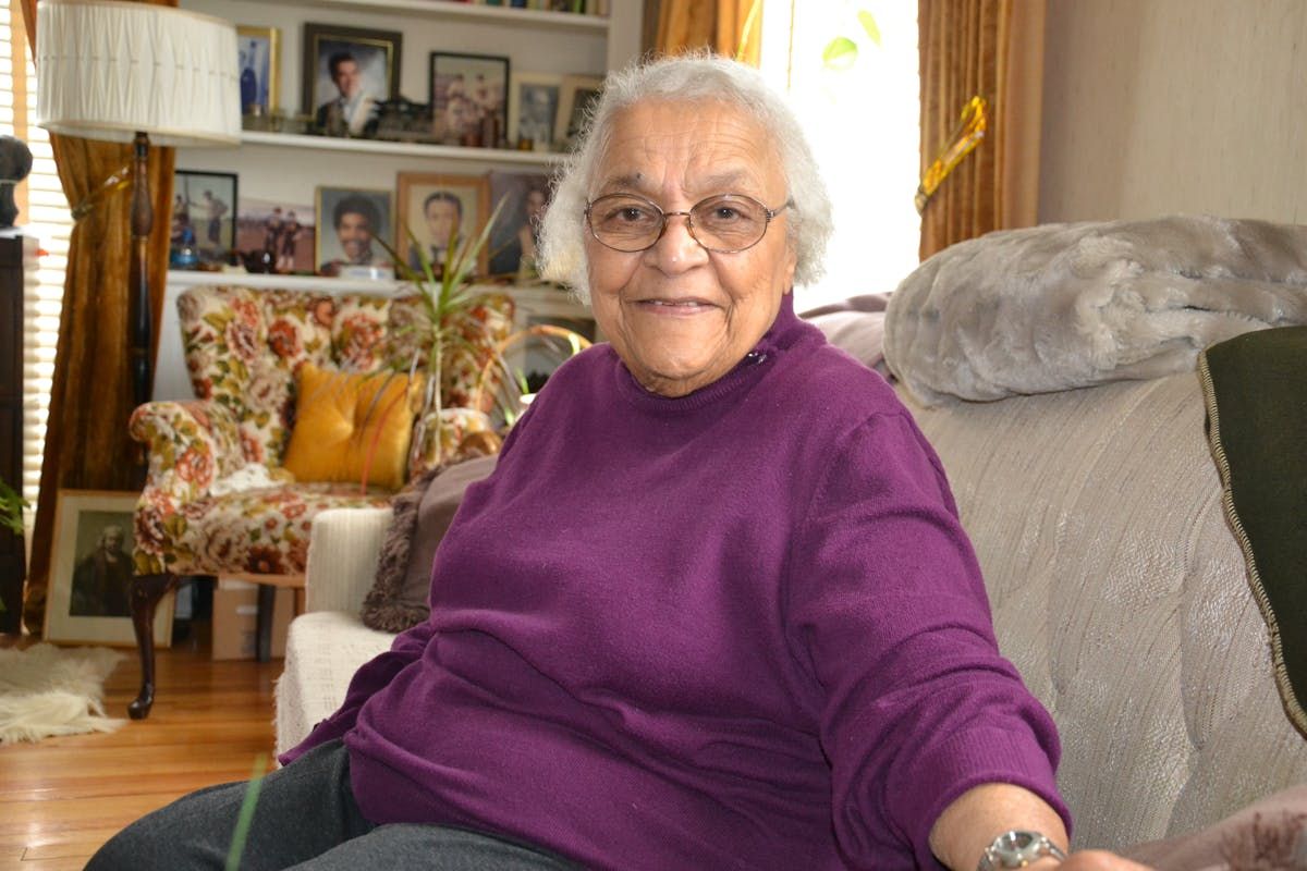 'A national treasure': Human rights advocate, community educator Wanda ...