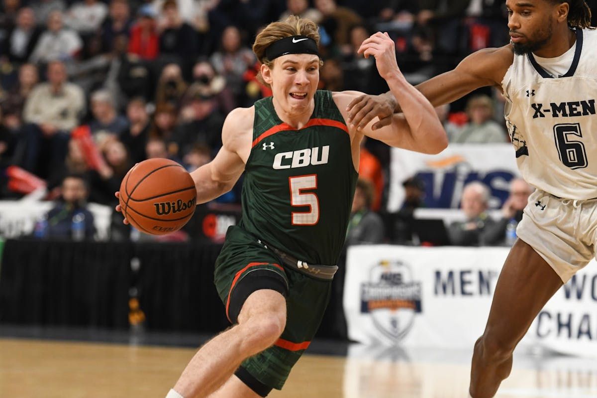 A new chapter: Cape Breton Capers men’s basketball team ‘very different ...