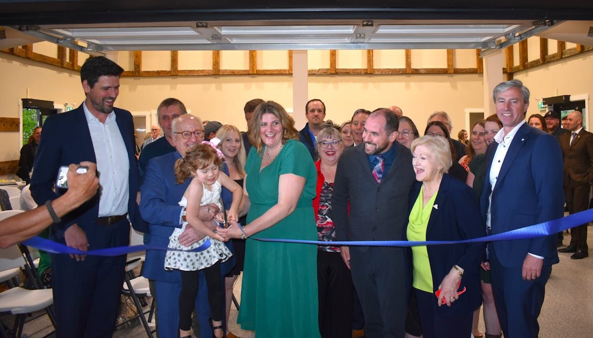 A new chapter for Portapique: Community celebrates grand opening of new ...