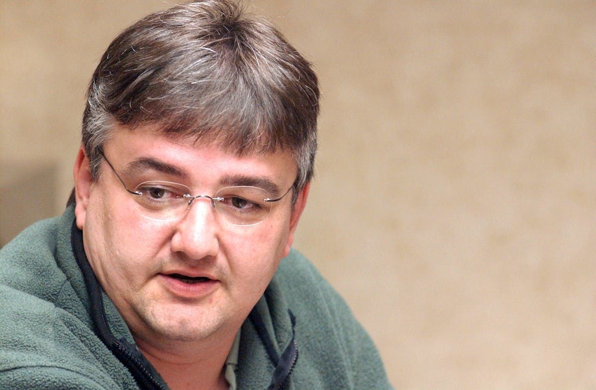 'A profound loss' for Newfoundland and Labrador: George Murphy dead at ...