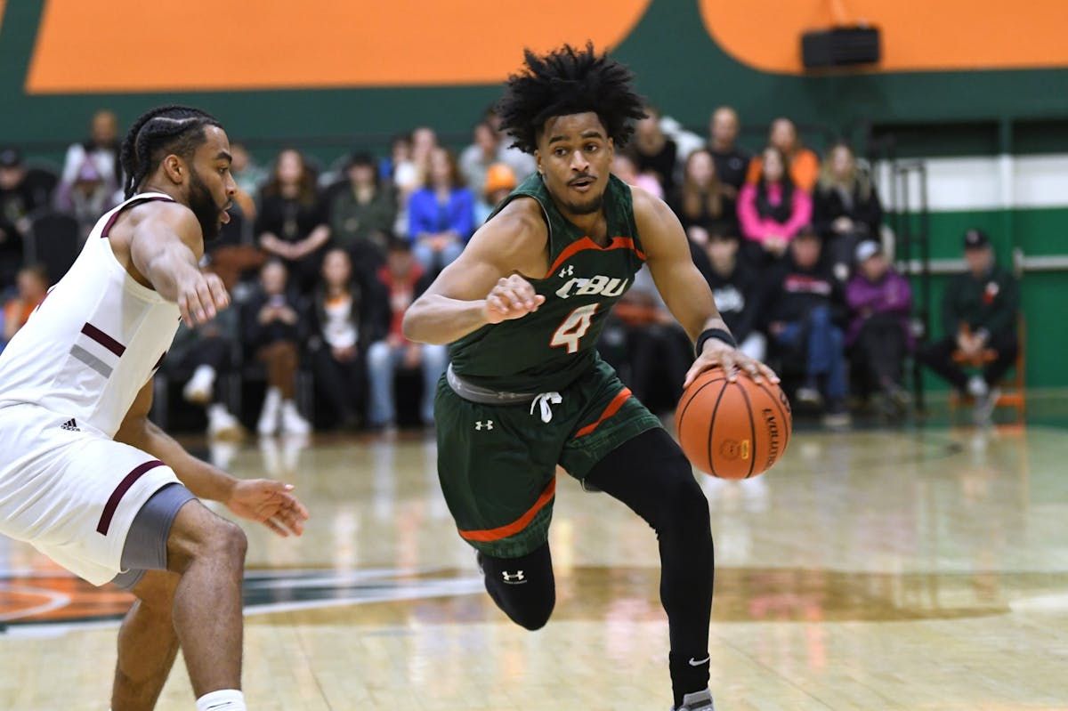 A proven winner: Shakael Pryce brings winning mentality to Cape Breton ...