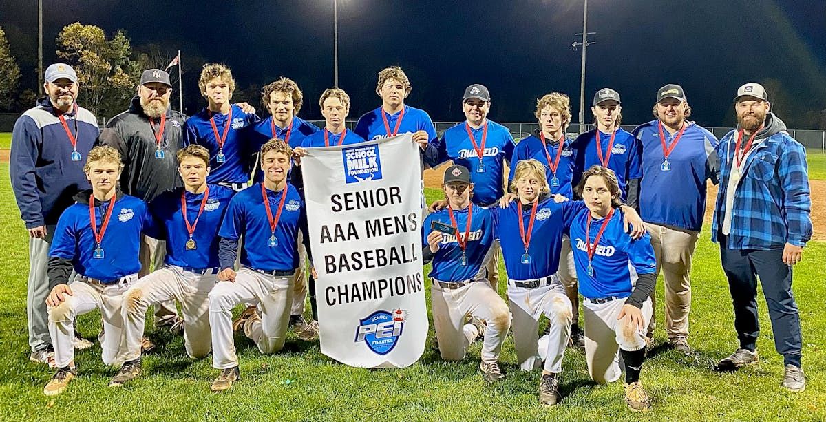 A storybook ending for Bluefield Bobcats' baseball team | PNI Atlantic News