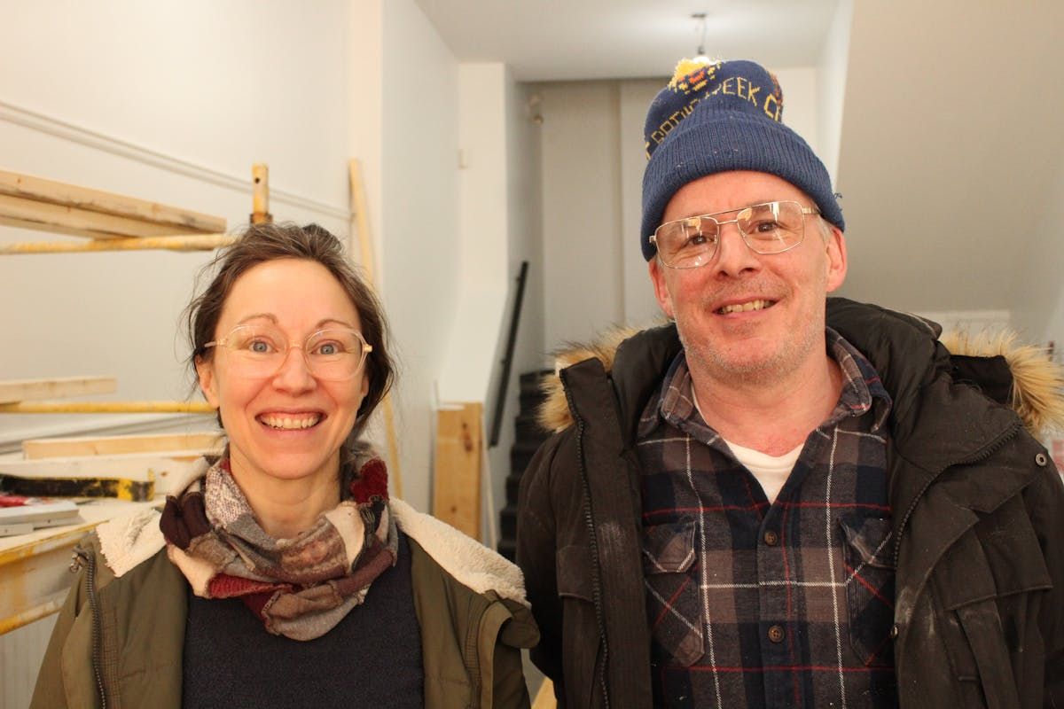 'A whole new thing all together': Owner of Levain Pastry's partnering ...