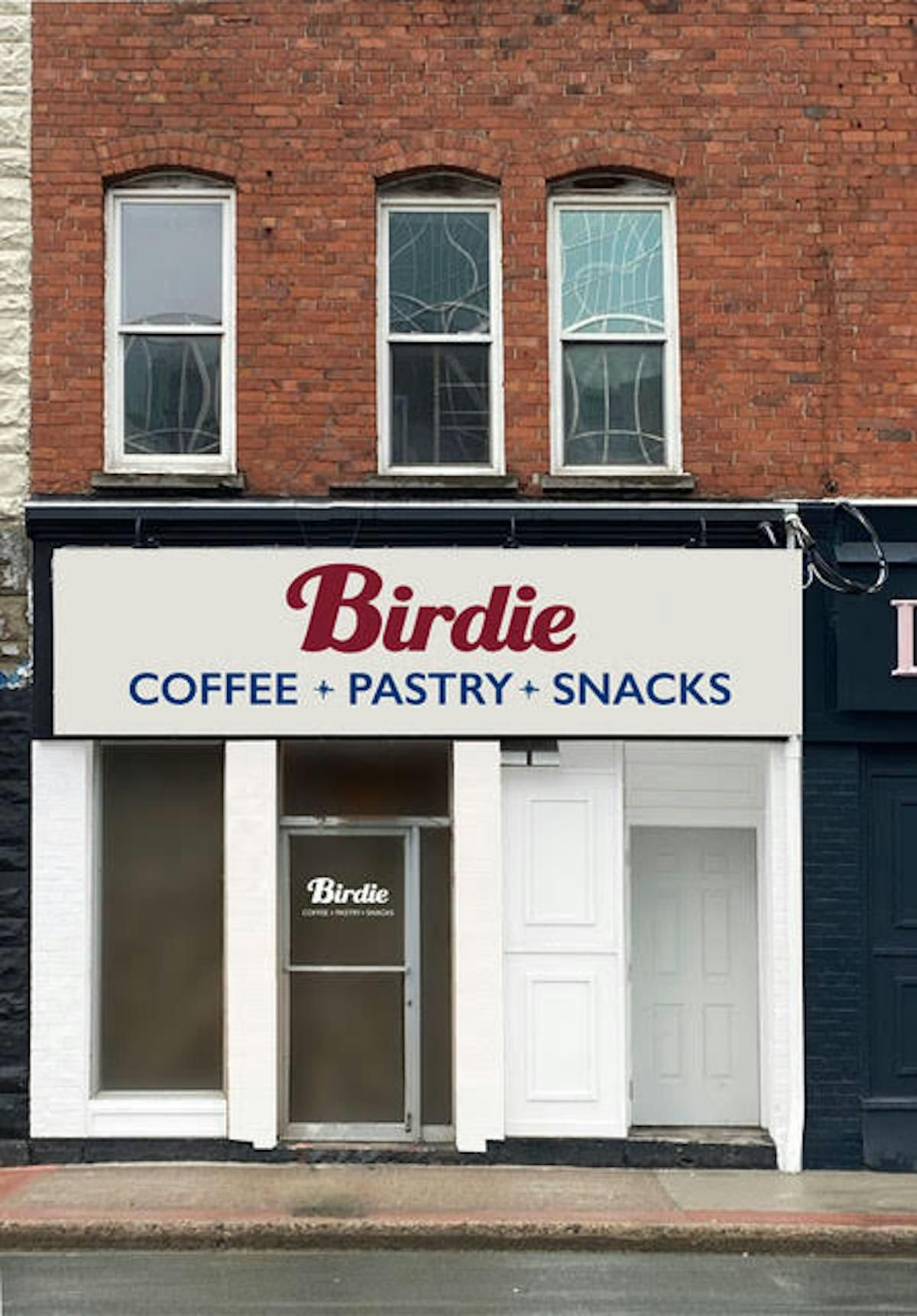 'A whole new thing all together': Owner of Levain Pastry's partnering ...