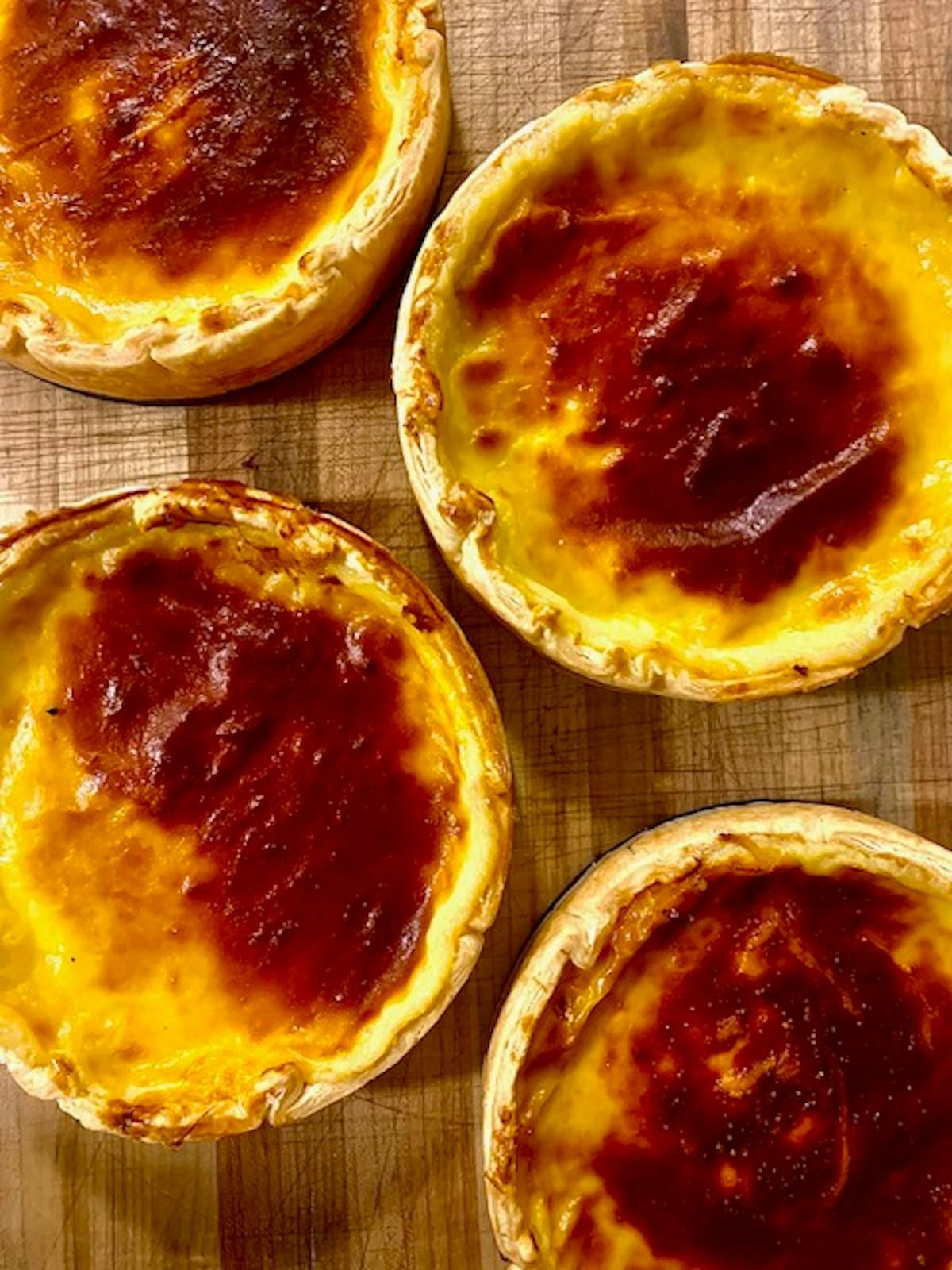 'A whole new thing all together': Owner of Levain Pastry's partnering ...