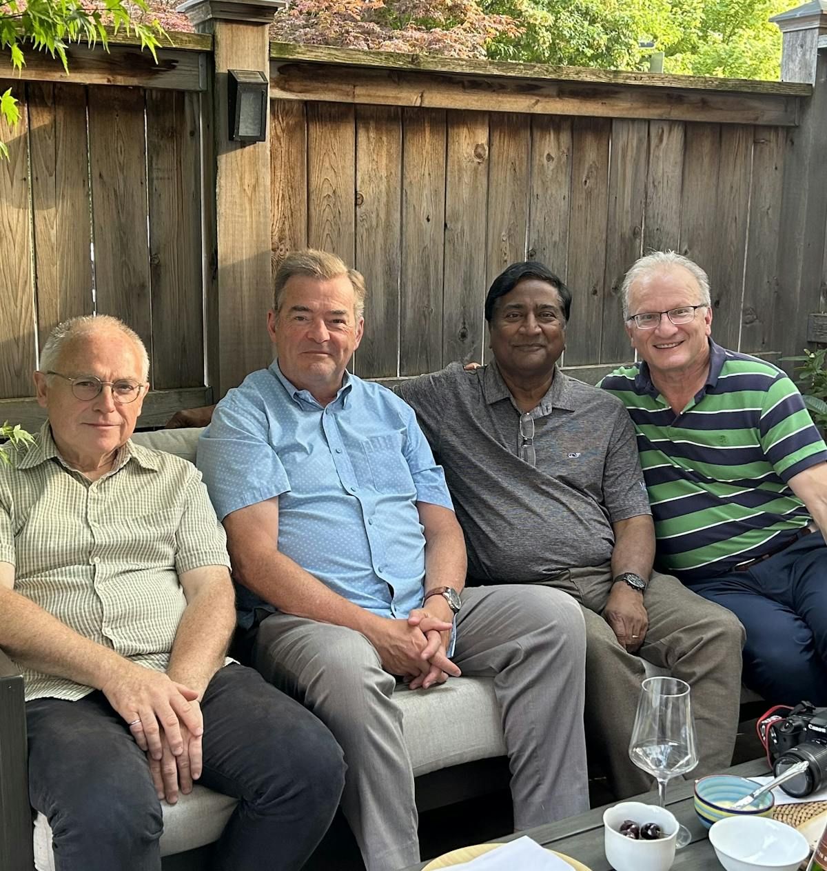 ‘A wonderful experience’: Newfoundland’s only ‘Reach for the Top ...