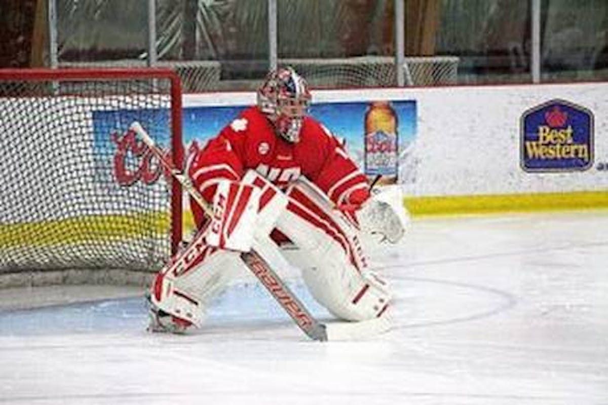 Aaron Mercer getting his share of work with Notre Dame Argos | PNI ...